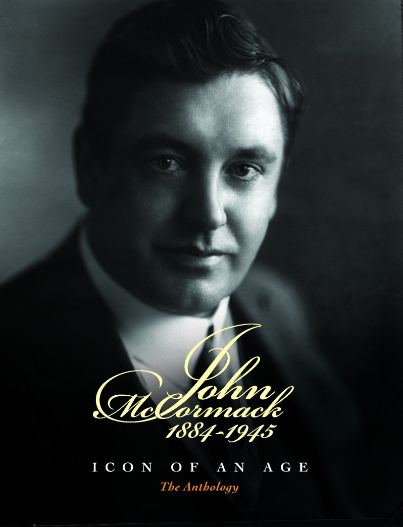 The People’s Tenor – John McCormack Society
