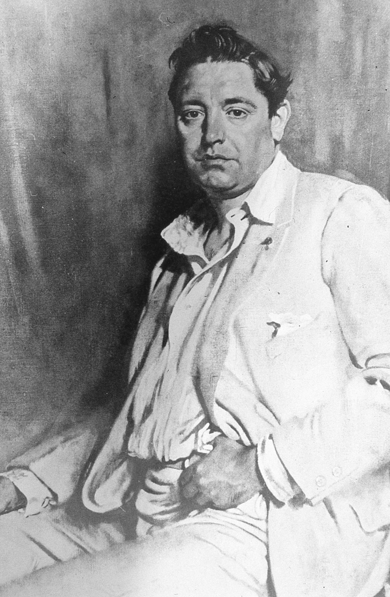 John McCormack Society – A site dedicated to the legendary Irish tenor.