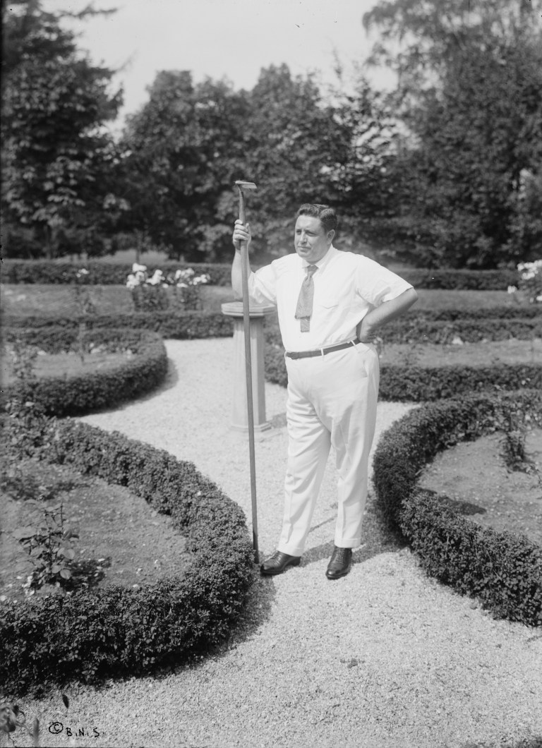 John McCormack Society – A site dedicated to the legendary Irish tenor.