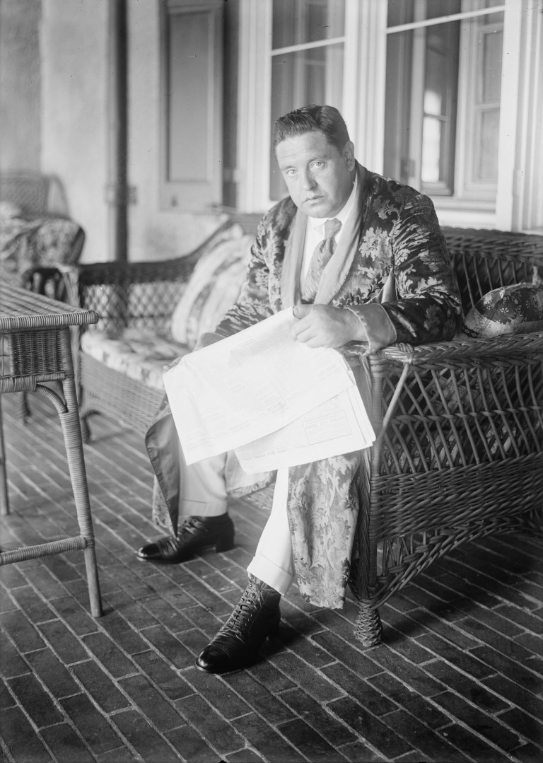 John McCormack Society – A site dedicated to the legendary Irish tenor.