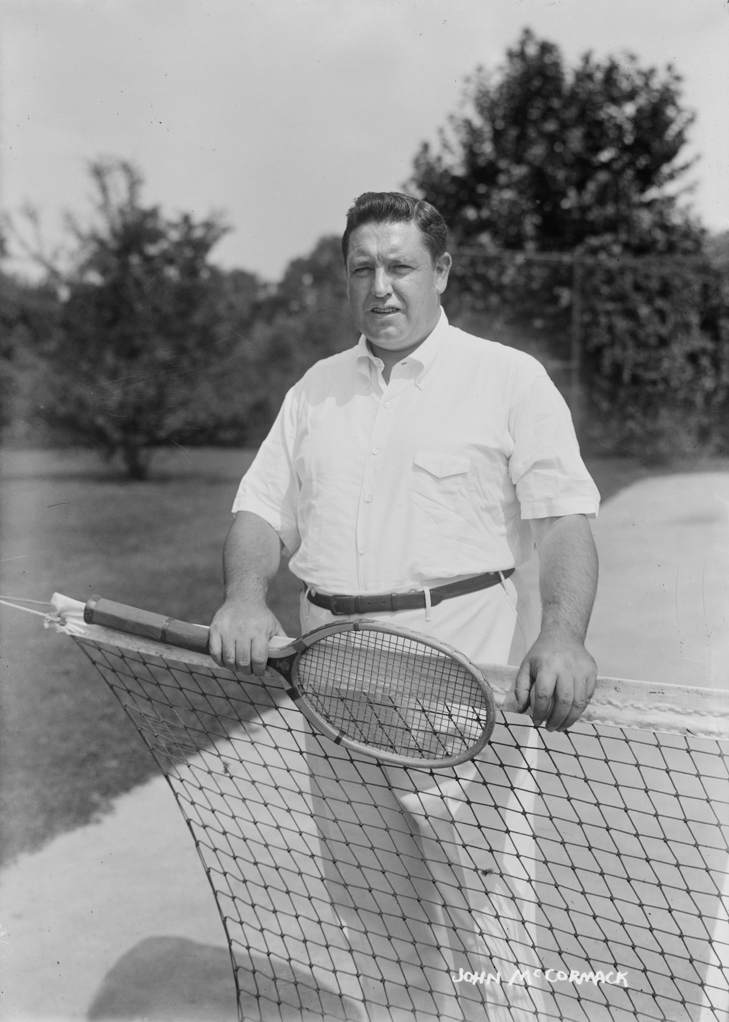 John McCormack Society – A site dedicated to the legendary Irish tenor.