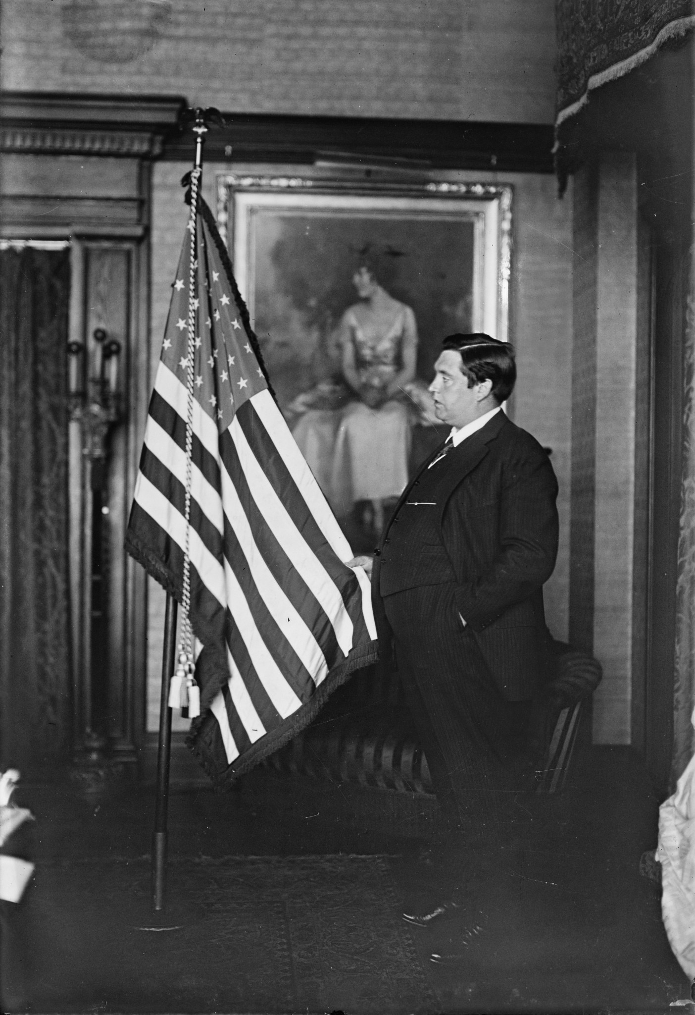 John McCormack Society – A site dedicated to the legendary Irish tenor.