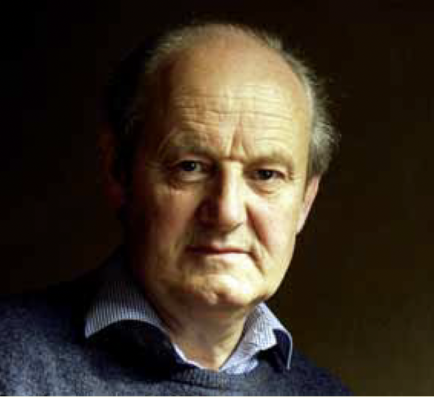 Gordon Ledbetter – John McCormack Society