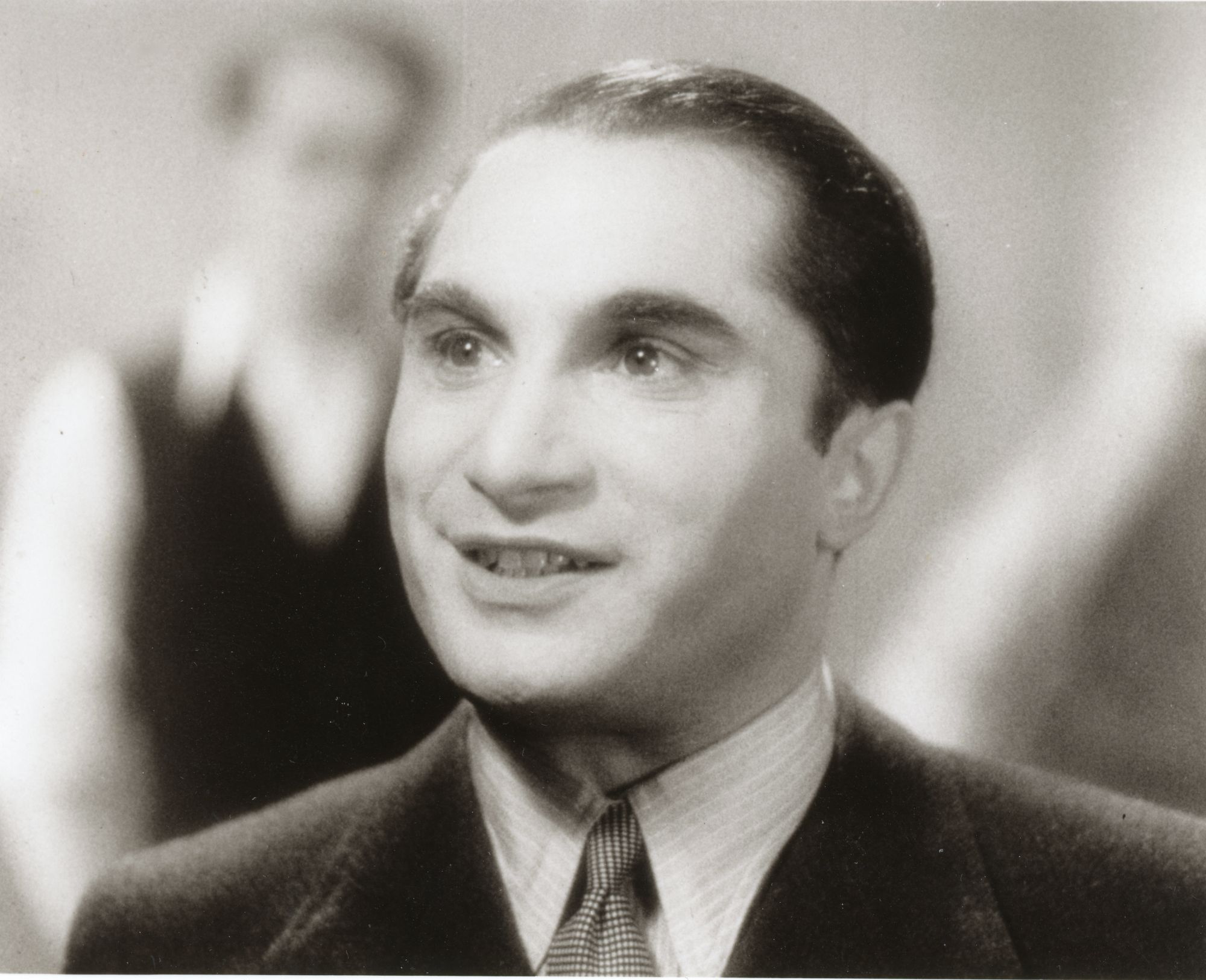 The Pocket Rocket and the Adorable Diva. – John McCormack Society