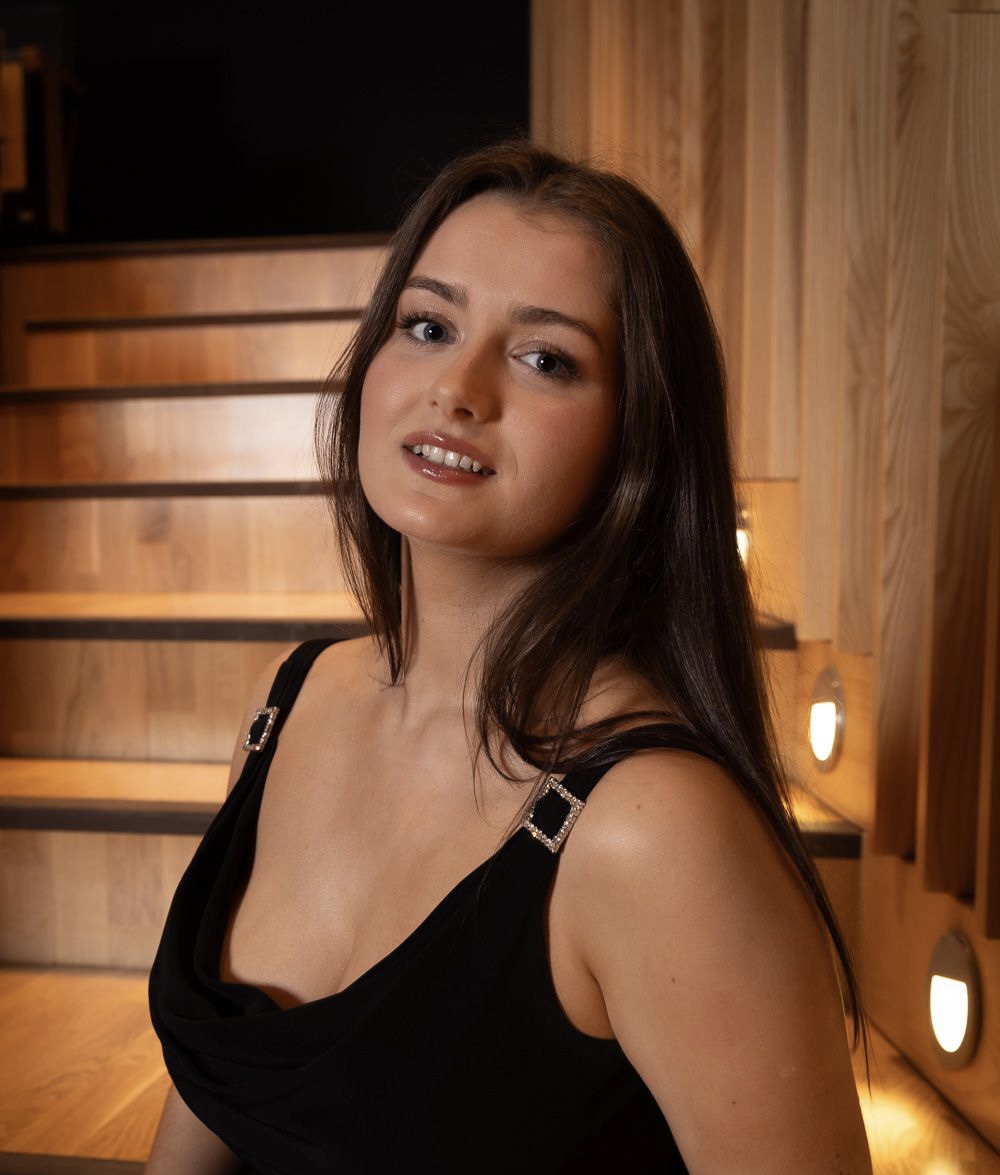 Cliodhna Regan – John McCormack Society