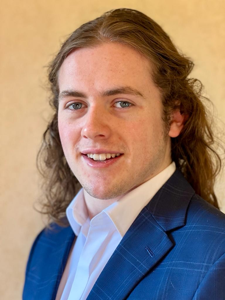 Nicholas O’Neill – John McCormack Society